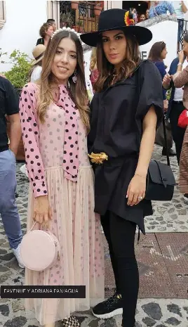 Famtrip de Daniel Espinosa - PressReader