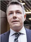 Allco’s Gordon Fell Sues As Fijian Resort Deal Sours: - PressReader