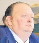CBRM heavy garbage saved from cut - PressReader