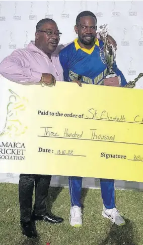 UP IN ARMS! - PressReader