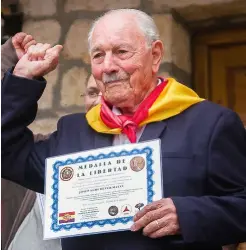 The colours of dawn - PressReader