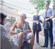 ‘Freedom at Midnight’ returns stronger - PressReader