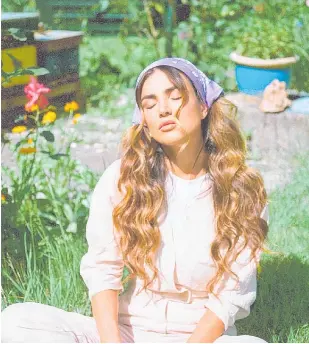 EAU SO FRESH - PressReader