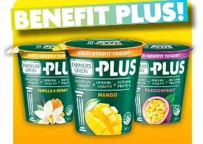 BENEFIT PLUS! - PressReader