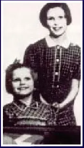 Are these twins proof of REINCARNAT­ION? - PressReader
