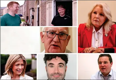 This election could be an historic day on these islands - PressReader