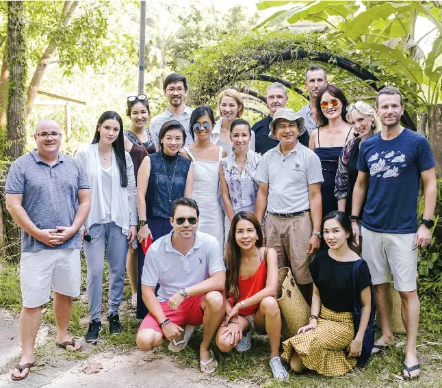 Promises and Pledges - PressReader