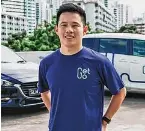 Getgo back to profit after easing on the gas in 2024 - PressReader