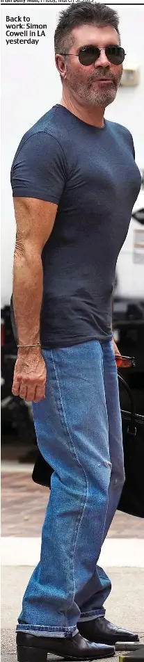 Slimline Simon - PressReader