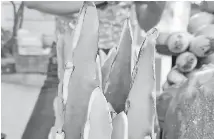 Jacubes, cada vez con mayor aceptación - PressReader