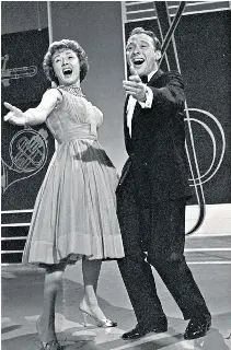 Pearl Carr - PressReader