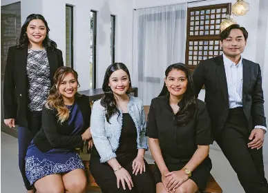 The future is Asian Land - PressReader