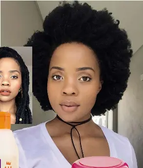 Miss Acalaca - PressReader