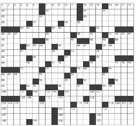 WEEKEND CROSSWORD - PressReader