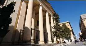 Murder trial underway 17 years after alleged shooting - PressReader