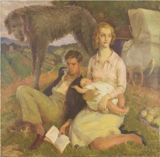 The detached observer - PressReader