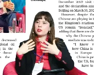 Shifting alignments in perspectiv­e - PressReader