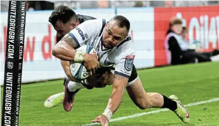 Hendricks grateful for second chance after heart problem - PressReader