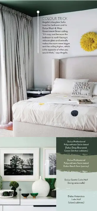 Green light - PressReader