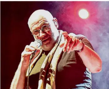 Ikone macht Schluss: Anfang vom Ende in Luxemburg - PressReader