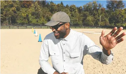 PERSPECTIV­E IS THE KEY - PressReader