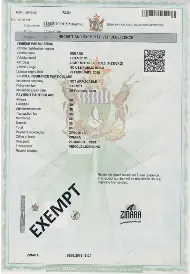 On the road with ZINARA - PressReader