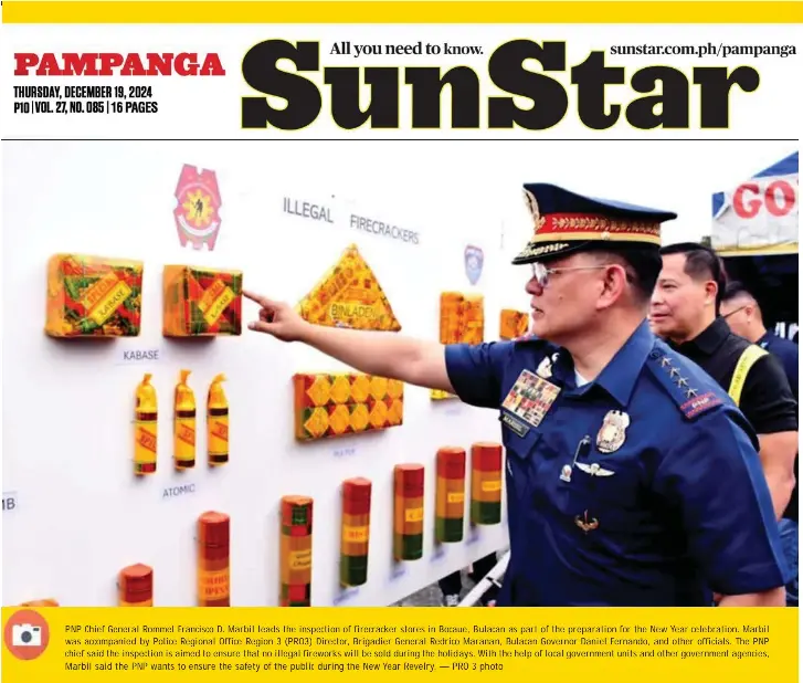 DOT records P712-B visitor receipts in 2024 - PressReader