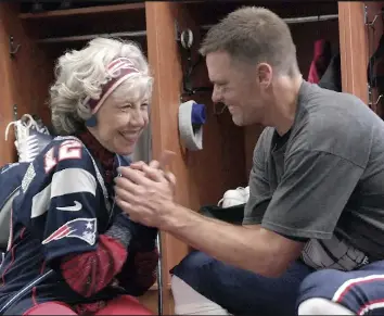 Une occasion manquée - PressReader