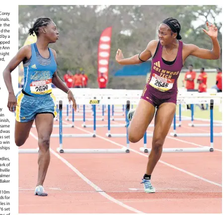 ‘Edwin’ hold off Hydel to retain title at Central Champs - PressReader