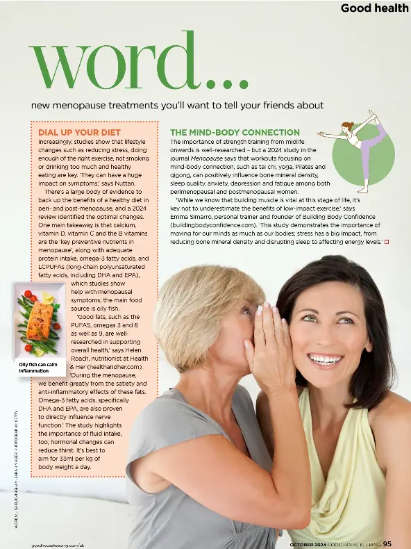 Spread the word... - PressReader