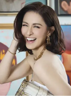 Marian Rivera confirms primetime TV comeback - PressReader