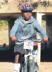 The lion roars again - PressReader