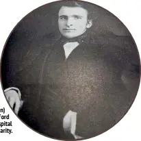 CELEBRATIN­G THE LIFE AND SERVICE OF DR. SAMUEL GREEN, FOUNDER OF GREEN ...