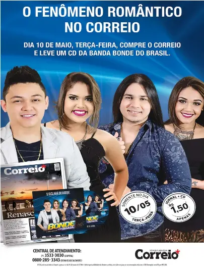 VALE O NORDESTÃO - PressReader