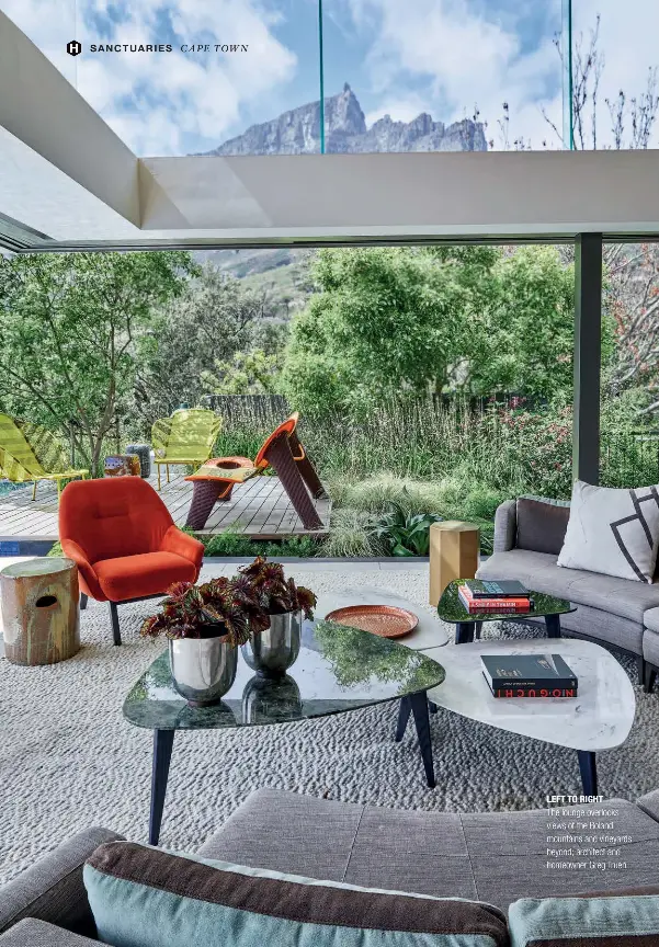 Pyramids in the Sky - PressReader