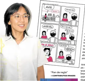Why Hulyen is the ‘komiks’ truth-teller for our times - PressReader