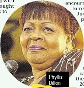 Phyllis Dillon, the Rocksteady Queen - PressReader