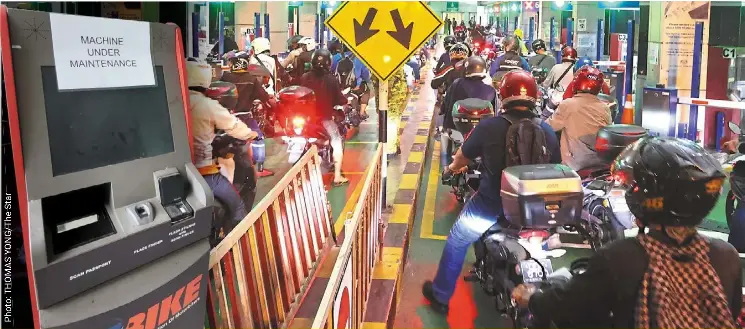 Man vs machine - PressReader