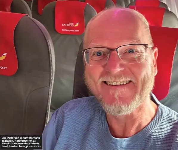 SÅDAN SHOPPER JEG BILLIGE FLYBILLETT­ER - PressReader