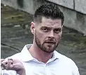 Deliveroo woman bites off customer’s thumb - PressReader