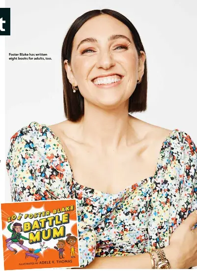 SUMMER READING SORTED - PressReader