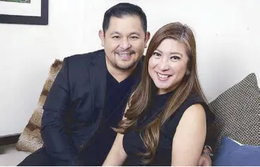 MOVING PAST PAIN TOWARD YOUR DESTINATIO­N - PressReader