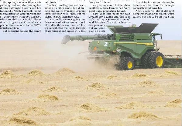 THEY’LL TAKE IT - PressReader