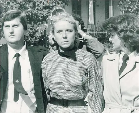 Earlier ‘body parts’ killing captivated Quebec - PressReader