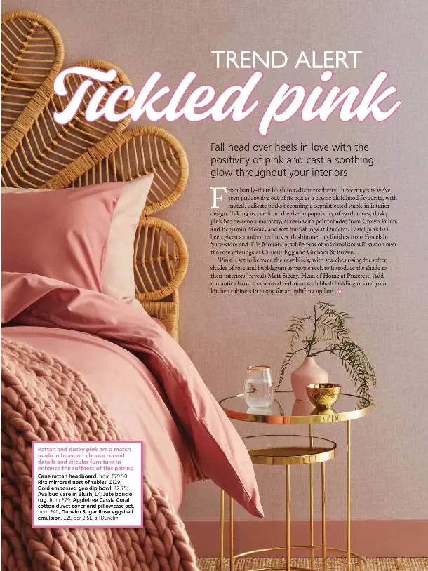 Tickled pink - PressReader