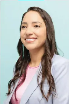 DANIELA CAMBEROS - PressReader