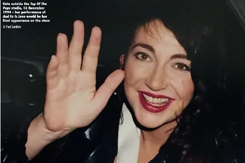 CROSSING THE LINE - PressReader