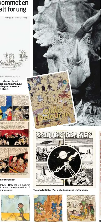 EN MODERNE STORM P. Alt for tidligt - PressReader