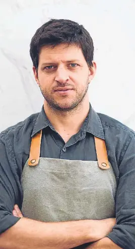 Los secretos de El Papagayo - PressReader