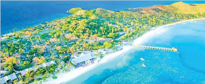 Be engaged, be part of the solution - PressReader